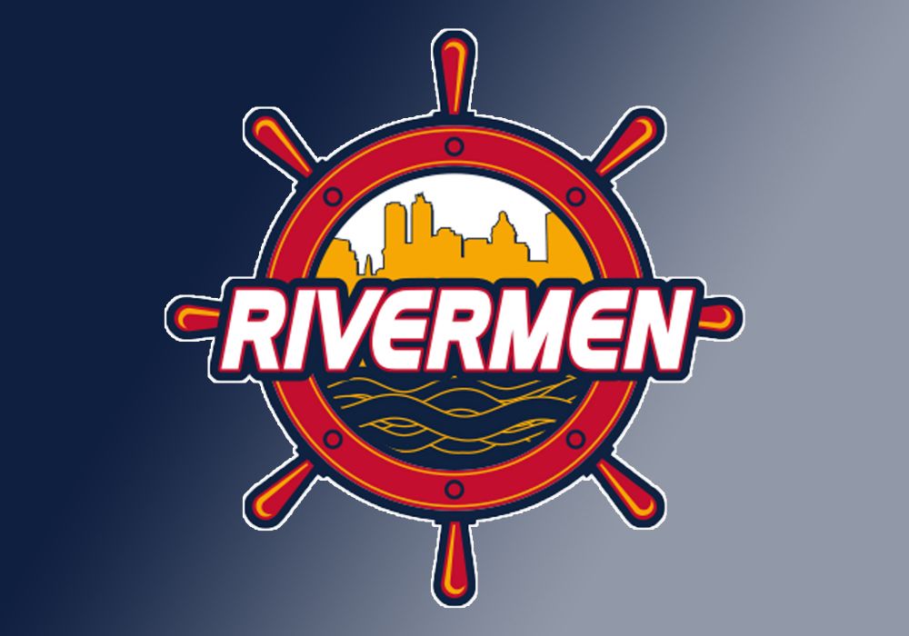 Rivermen Add 3, Release 4 from Camp Roster