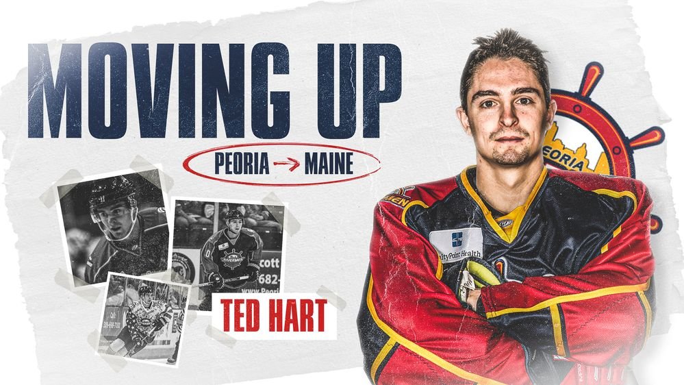 Ted Hart Gets Call To Mariners