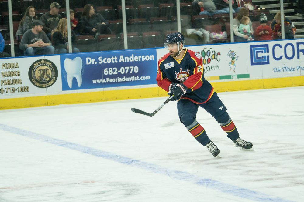 Jake Hamilton Suspended For One Game