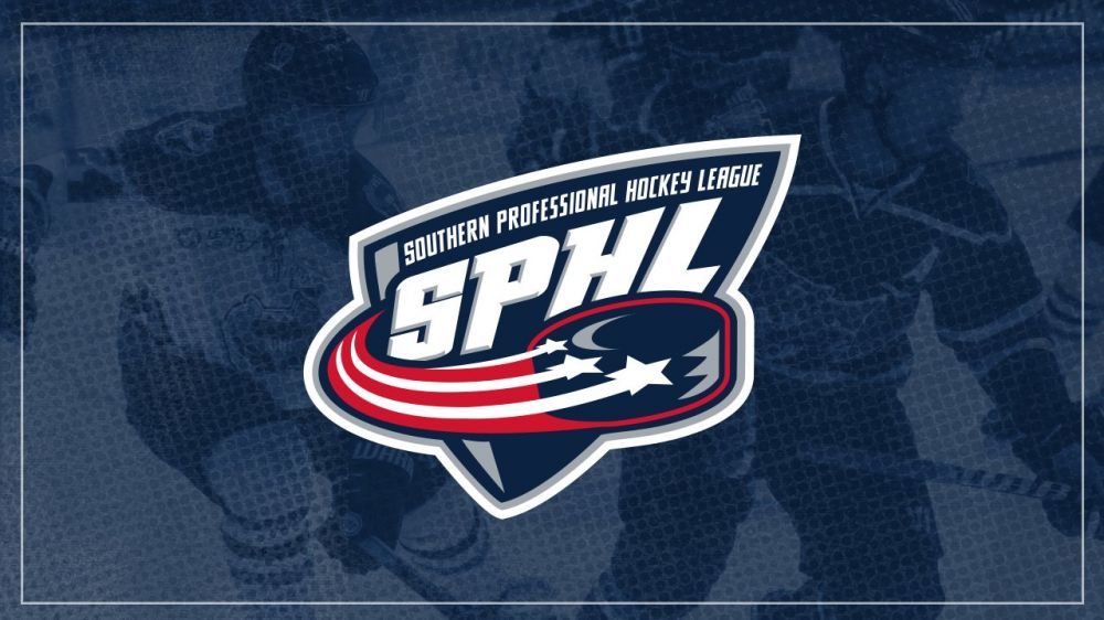 SPHL Announces Target Start for the 2020-21 Season