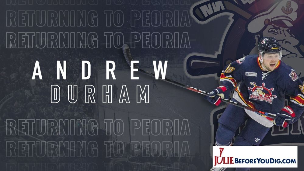 Andrew Durham Signed, Dave Nippard Traded to Macon