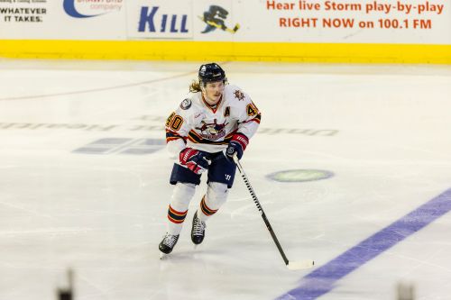 Rivermen Headlines