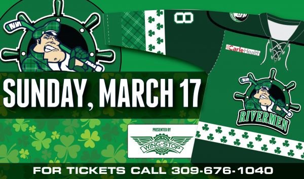 Promotional Schedule