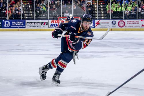 Rivermen Headlines