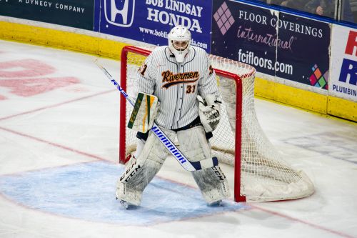 Rivermen Headlines