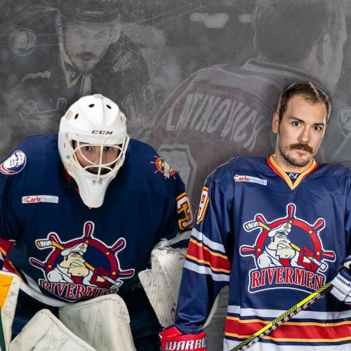 Rivermen Headlines